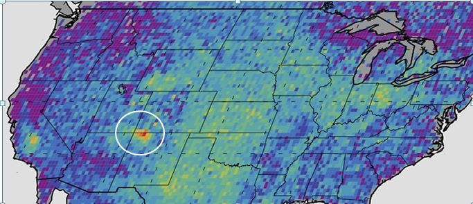 Growing hope, shrinking methane | Cool Effect