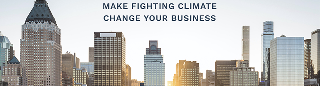 How Your Brand Can Help Give Climate Change The Business | Cool Effect