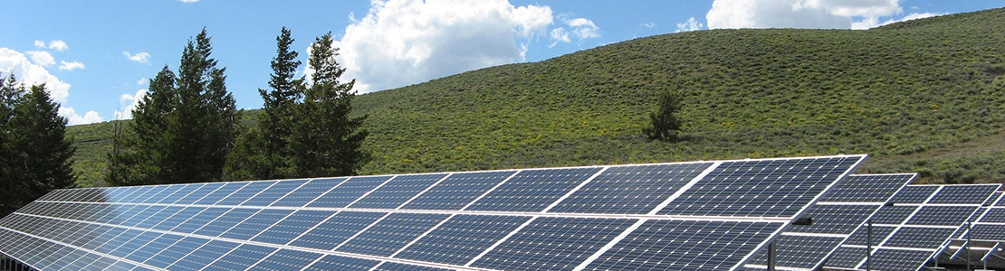 Carbon Footprint of Solar Panel Manufacturing | Cool Effect