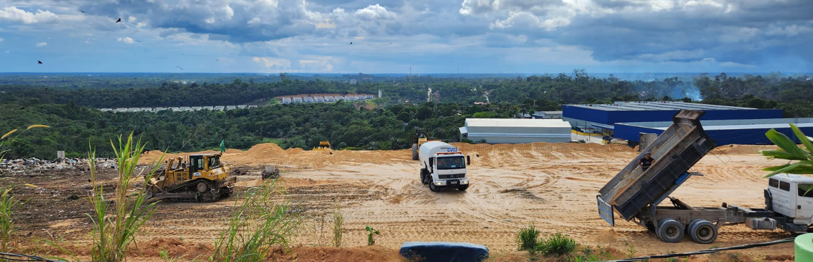 Methane Miners | Cool Effect