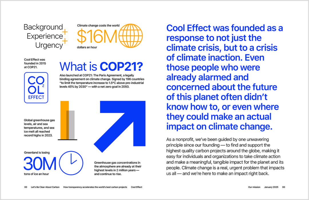 Impact Report | Cool Effect